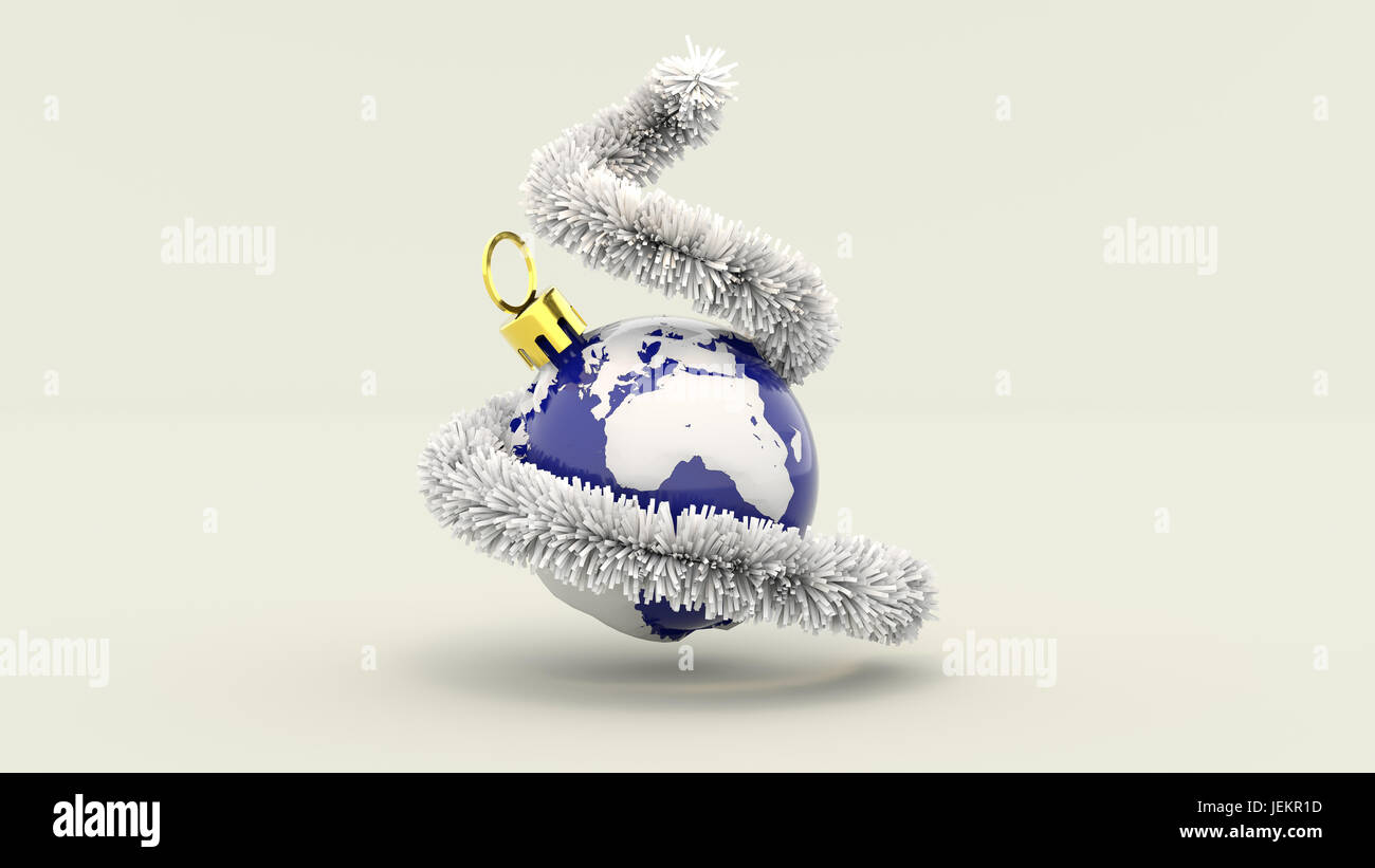 Noel autour du monde Banque de photographies et d’images à haute ...