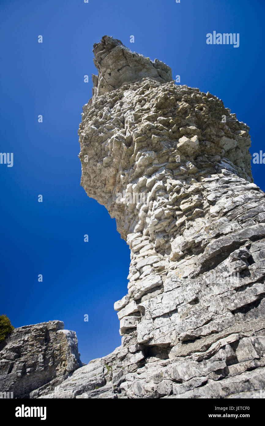 Parc marin national cinq de sonder Banque de photographies et d’images ...