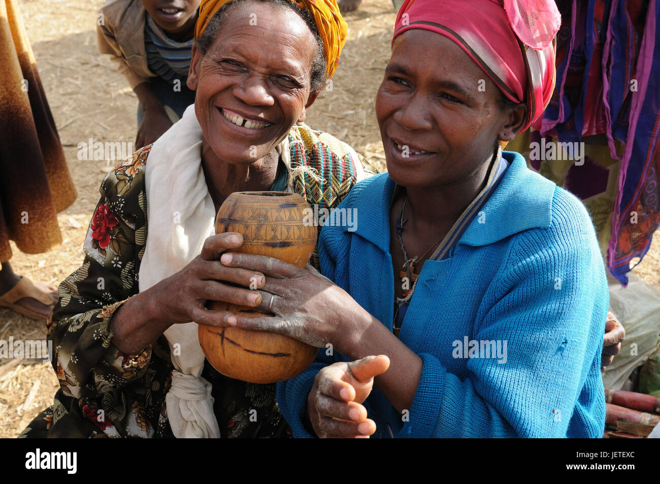 La calebasse africaine Banque de photographies et d’images à haute résolution - Alamy