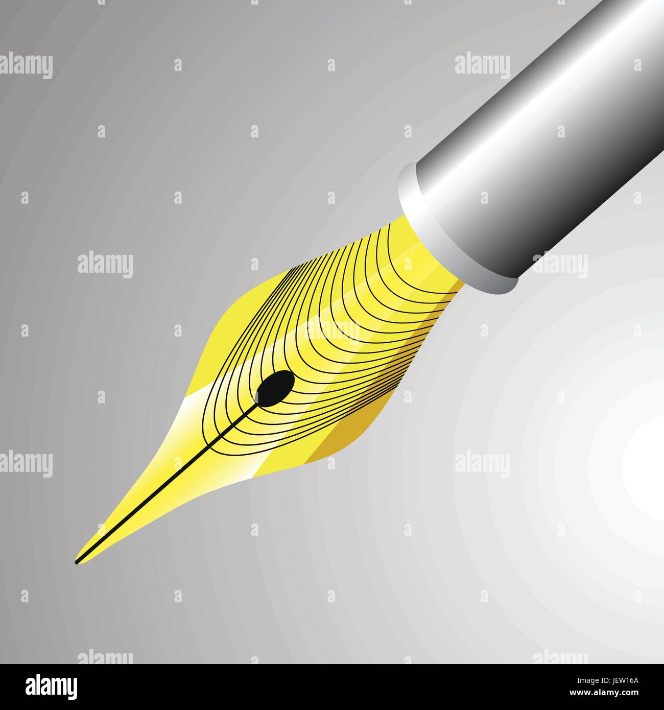 Écrire, écrit, écrit, écrit, police, typographie, symboles, vecteur ...