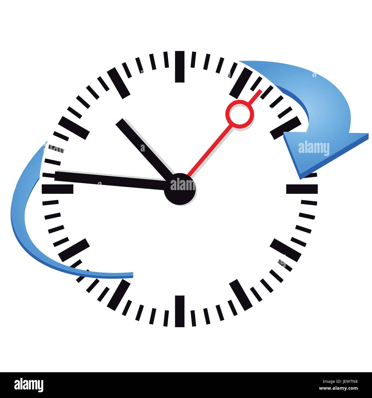 Symbole des temps Banque d'images vectorielles - Page 3 - Alamy