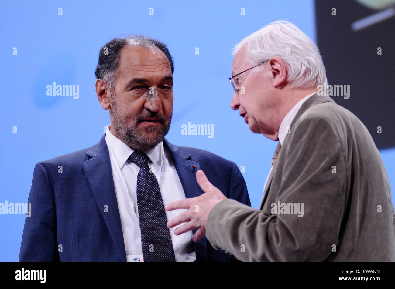 Robert sebbag Banque de photographies et d’images à haute résolution ...