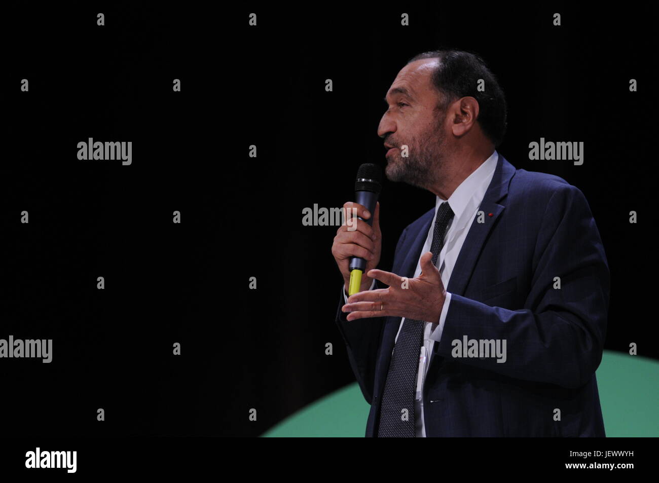 Robert sebbag Banque de photographies et d’images à haute résolution ...