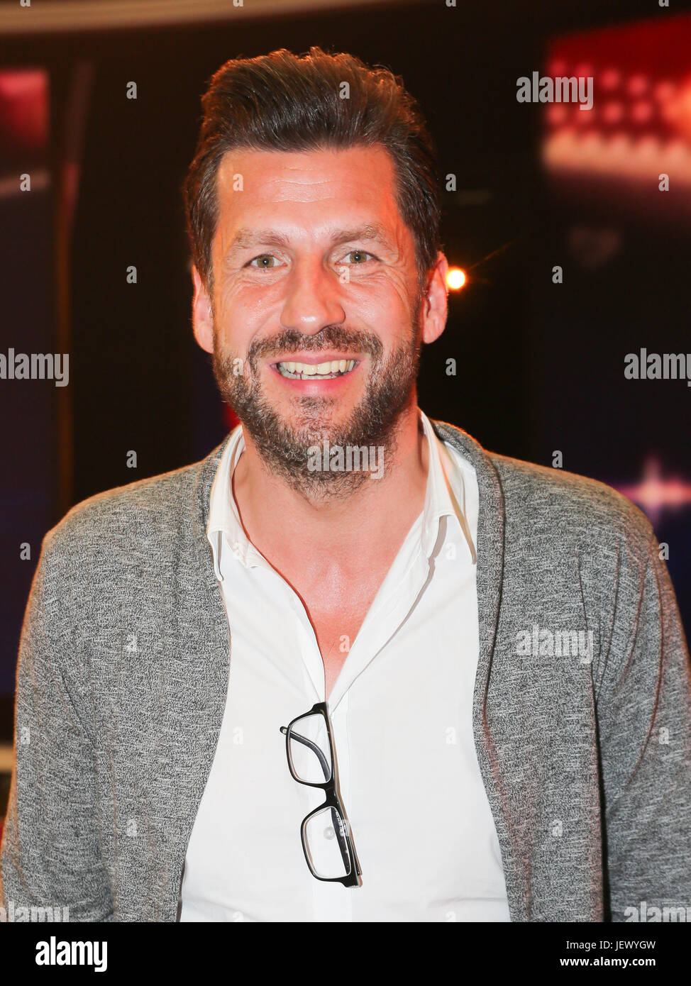 Andre chanteur Banque de photographies et d’images à haute résolution ...