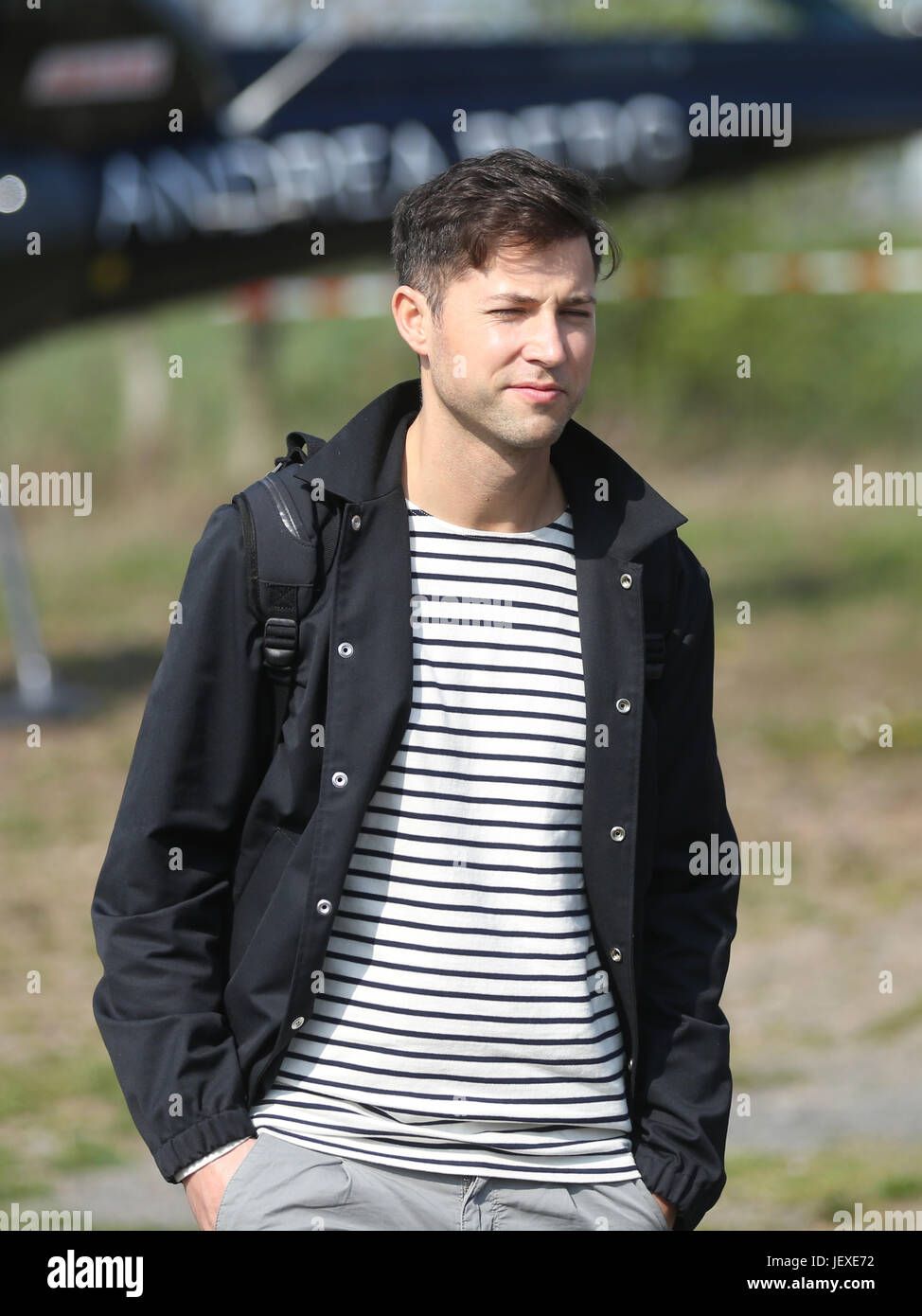 Andreas ferber Banque de photographies et d’images à haute résolution ...