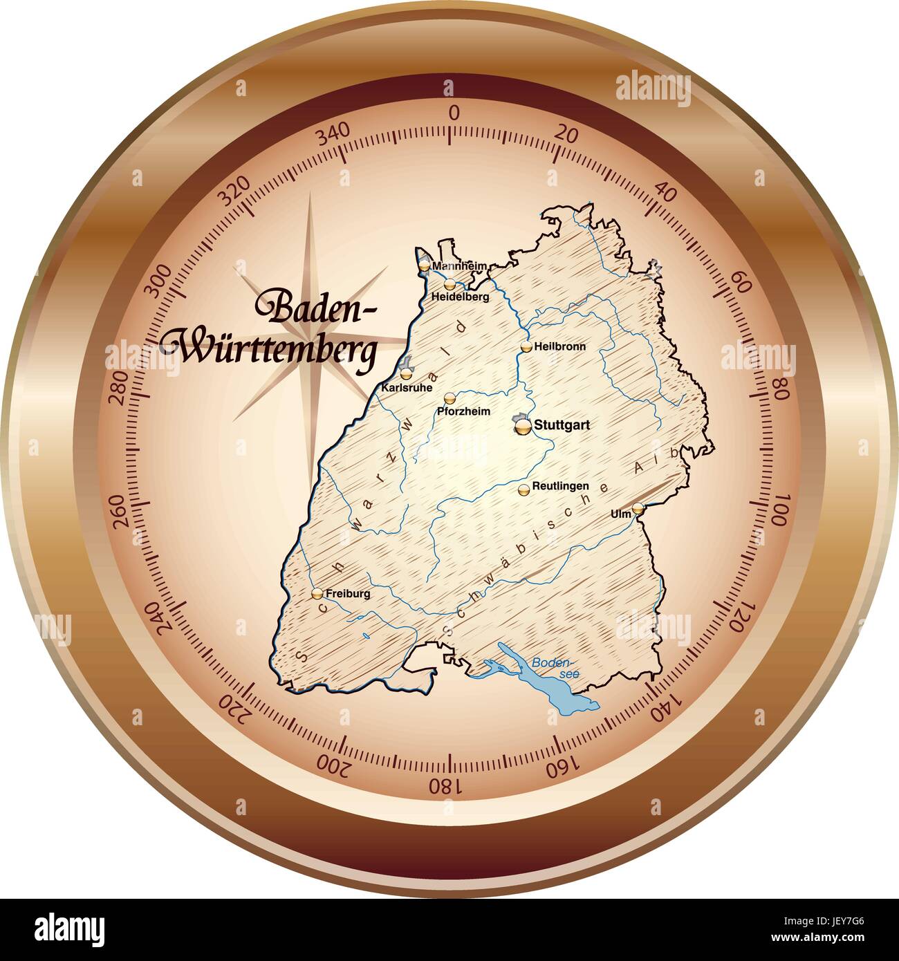 Atlas, carte, carte du monde, carte, carte, état, atlas, carte du monde ...