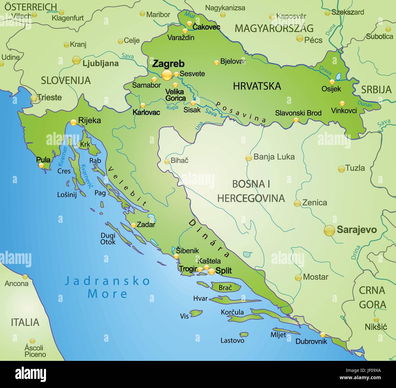 Atlas, carte, carte du monde, carte, modèle, design, projet, concept ...