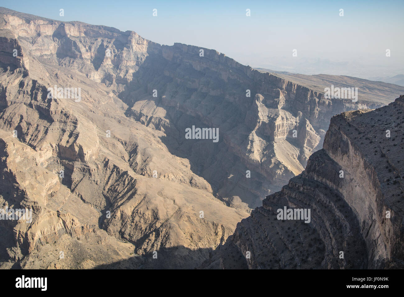 Wadi ghul Banque de photographies et d’images à haute résolution - Alamy