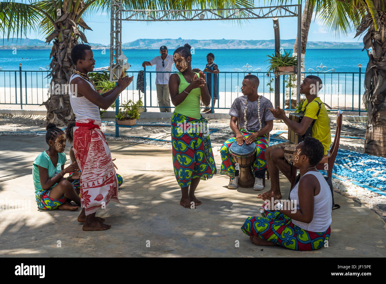 Tradition malgache Banque de photographies et d’images à haute ...