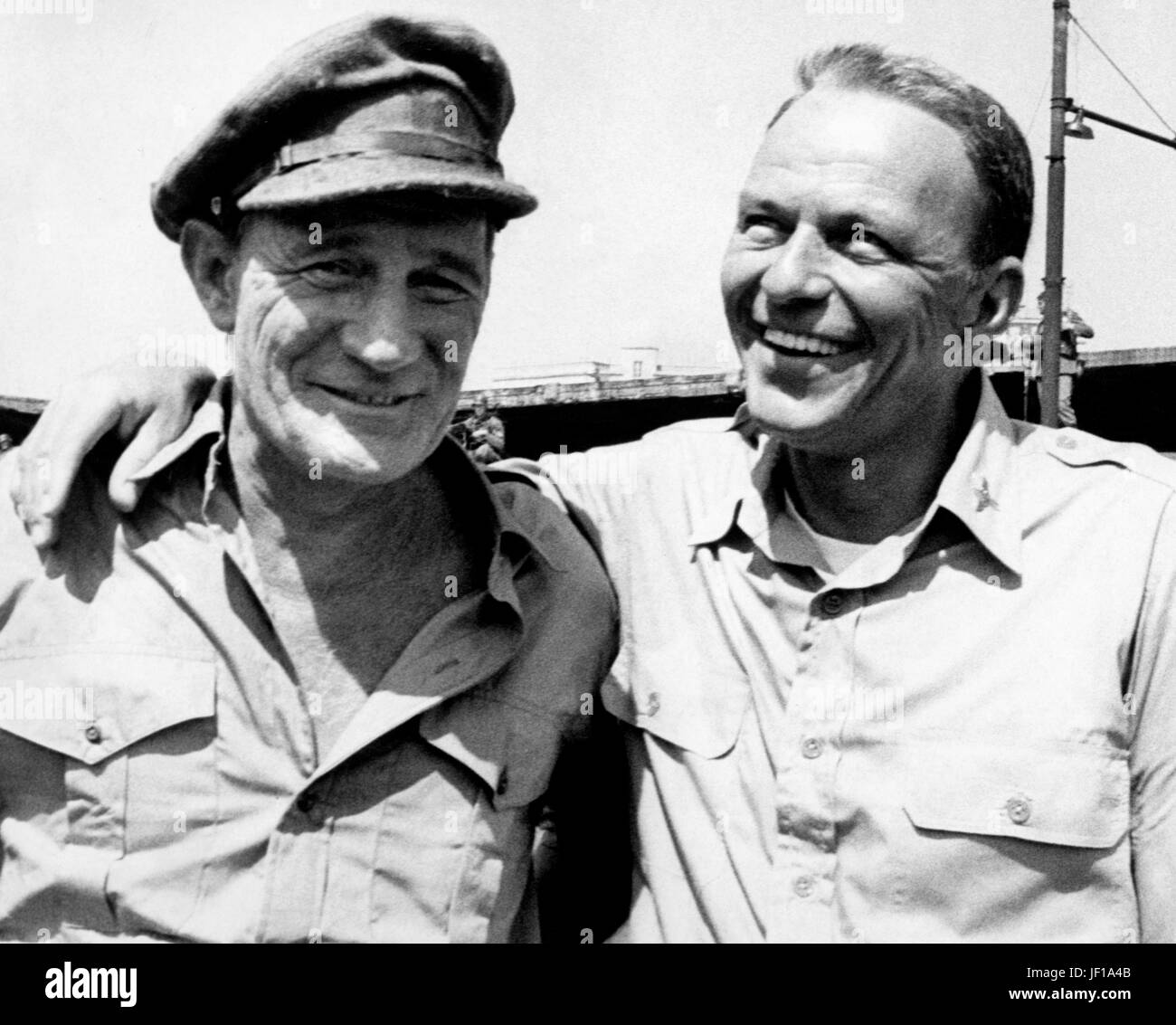 Van ryan express Banque de photographies et d’images à haute résolution ...