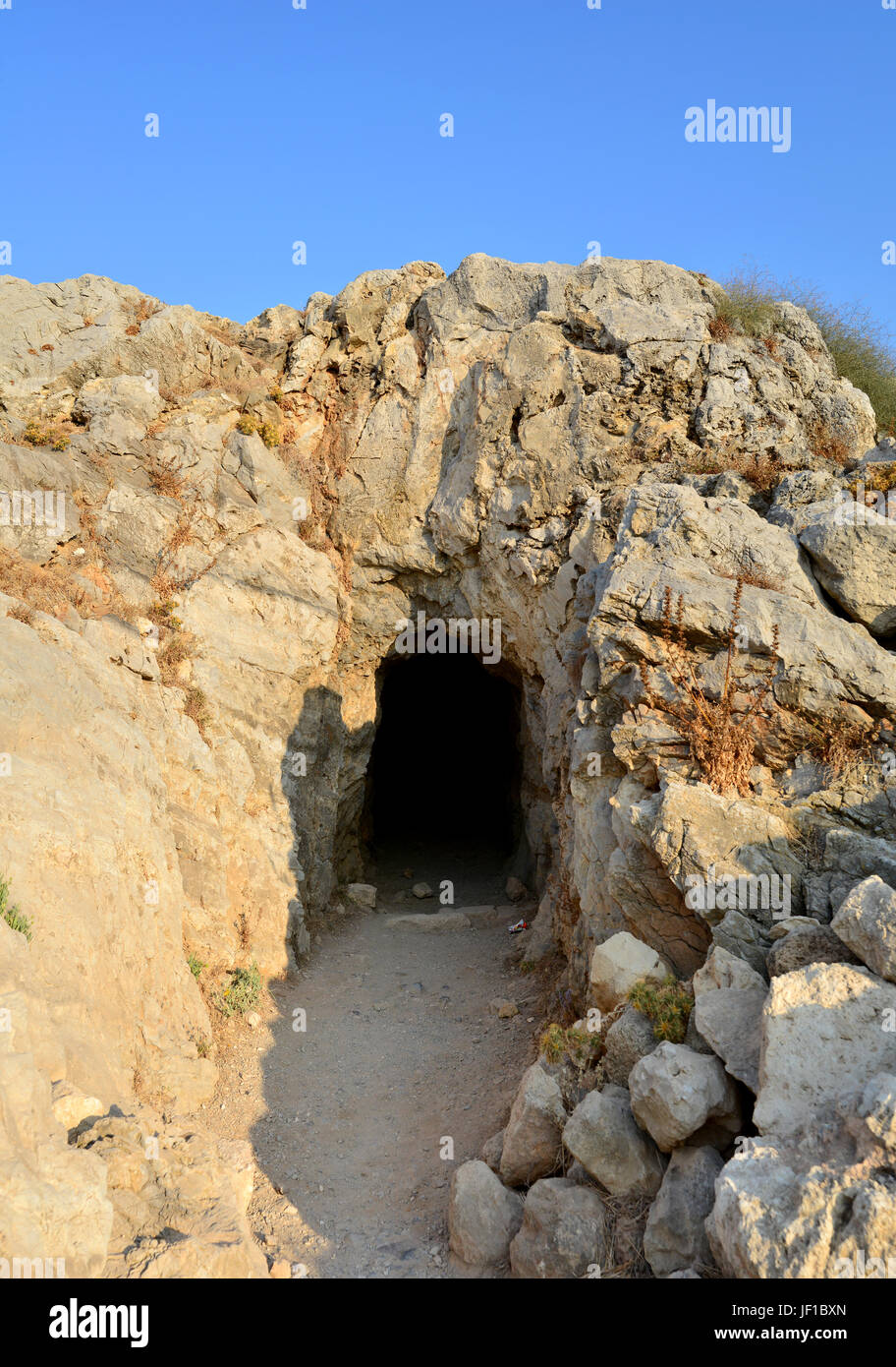 Forteresse rethymno Banque de photographies et d’images à haute ...