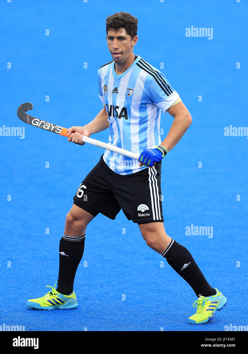 Ignacio ortiz Banque de photographies et d’images à haute résolution ...