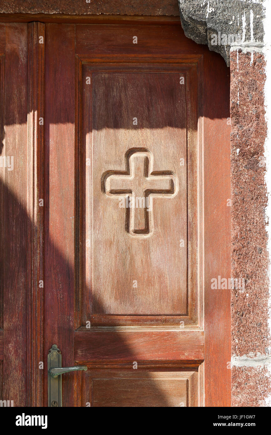 Porte grecque Banque de photographies et d’images à haute résolution ...