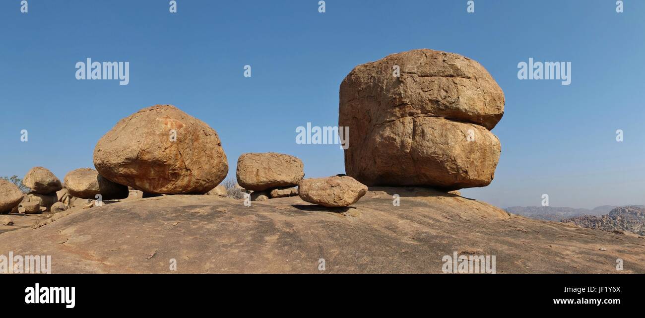 Big boulder Banque de photographies et d’images à haute résolution - Alamy