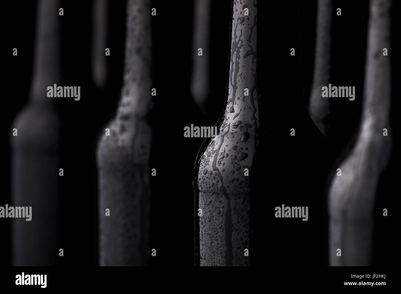 Eau condensée Banque de photographies et d’images à haute résolution ...