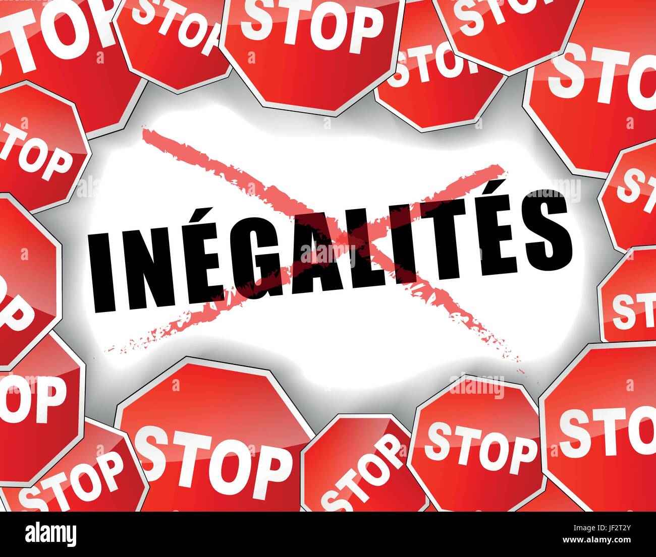 Modelo de dientes humanos Banque d'images vectorielles - Alamy