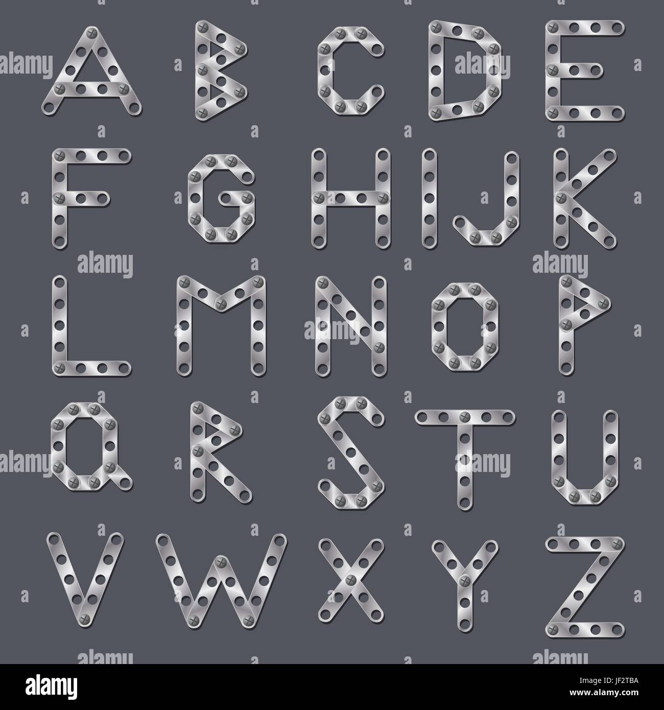 L'éducation, inscription, alphabet, ABC, pictogramme, symbole ...