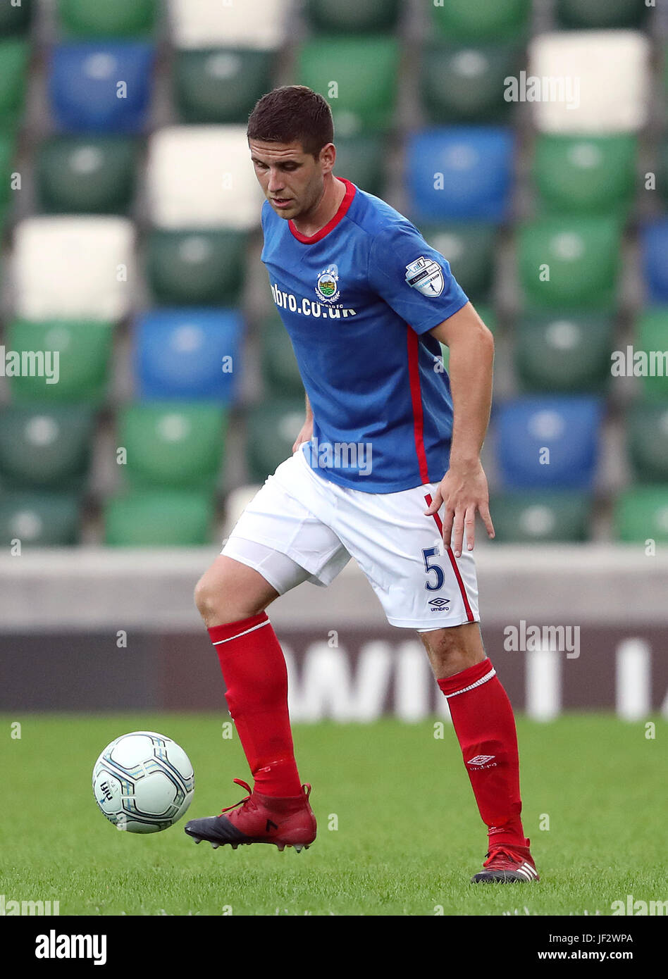 Mark haughey Banque de photographies et d’images à haute résolution - Alamy