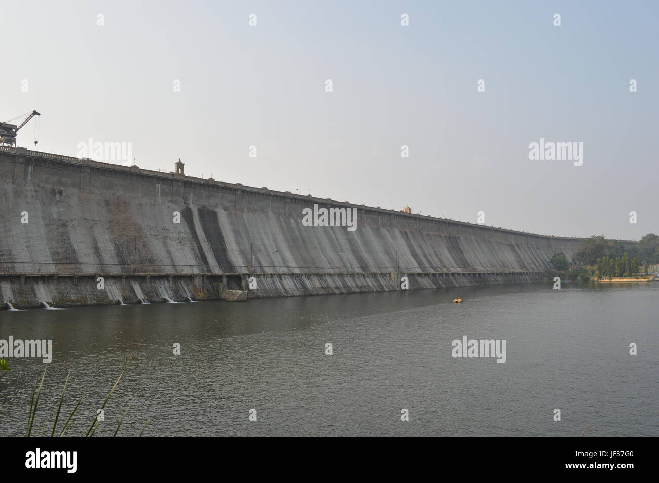 Jardins de brindavan Banque de photographies et d’images à haute ...