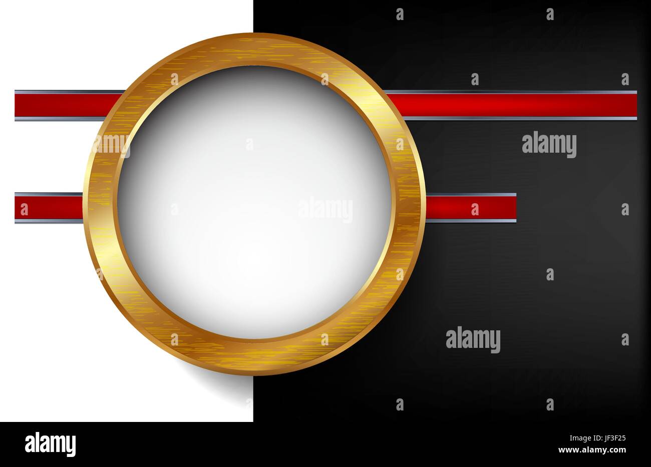 Jetblack Banque d'images vectorielles - Alamy