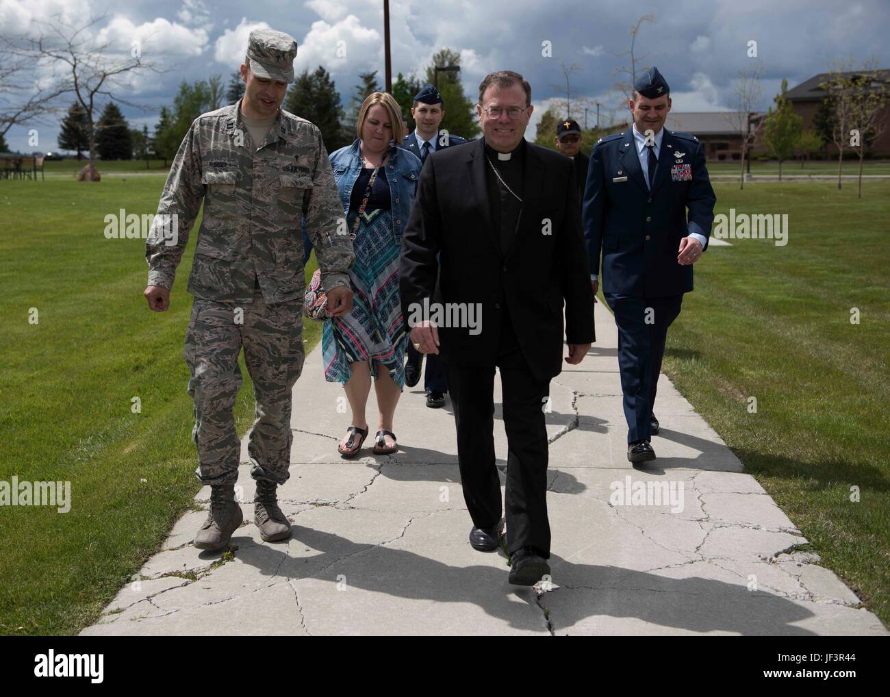 Col john grove Banque de photographies et d’images à haute résolution ...