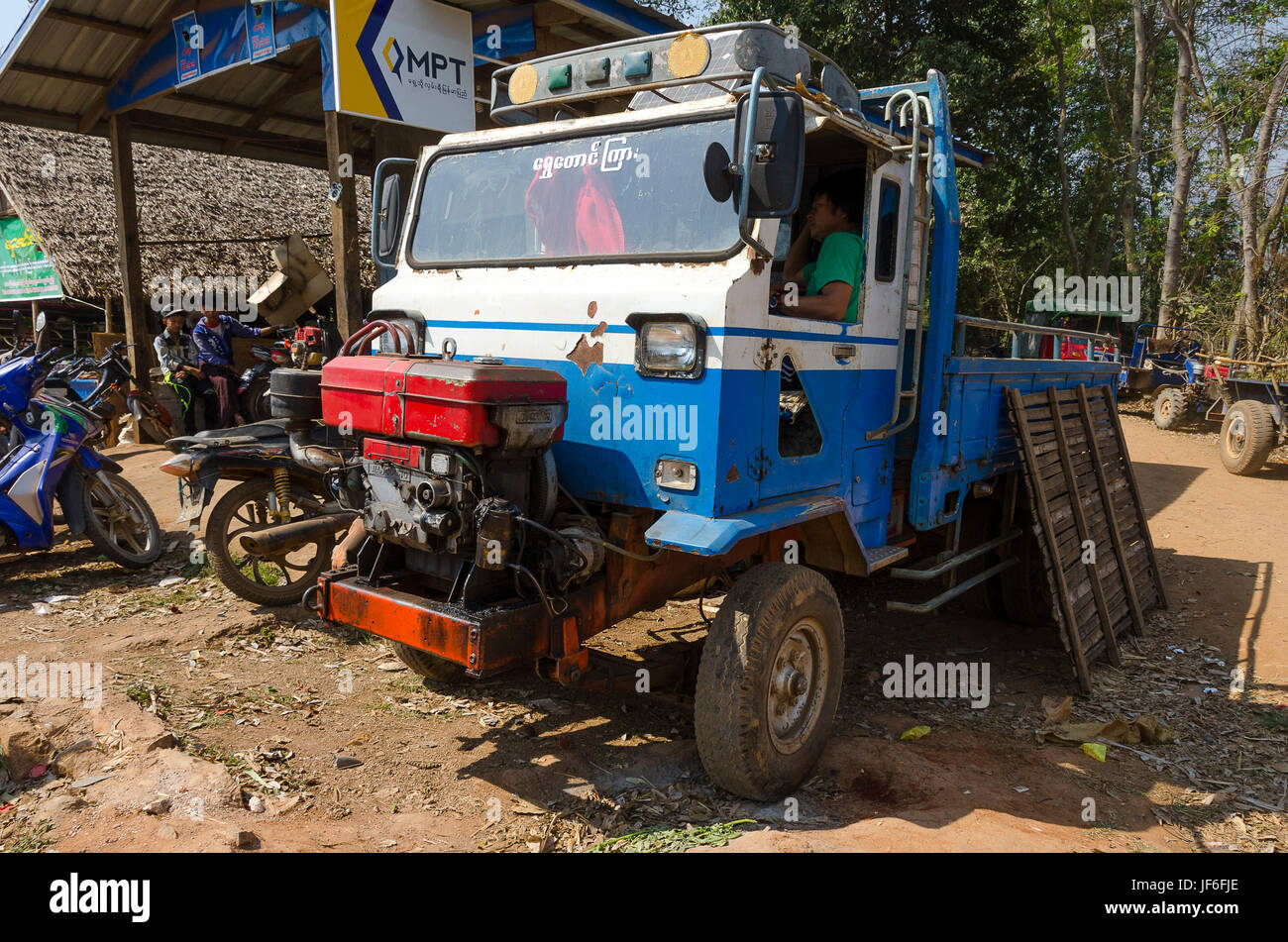 Machines simples Banque de photographies et d’images à haute résolution - Alamy
