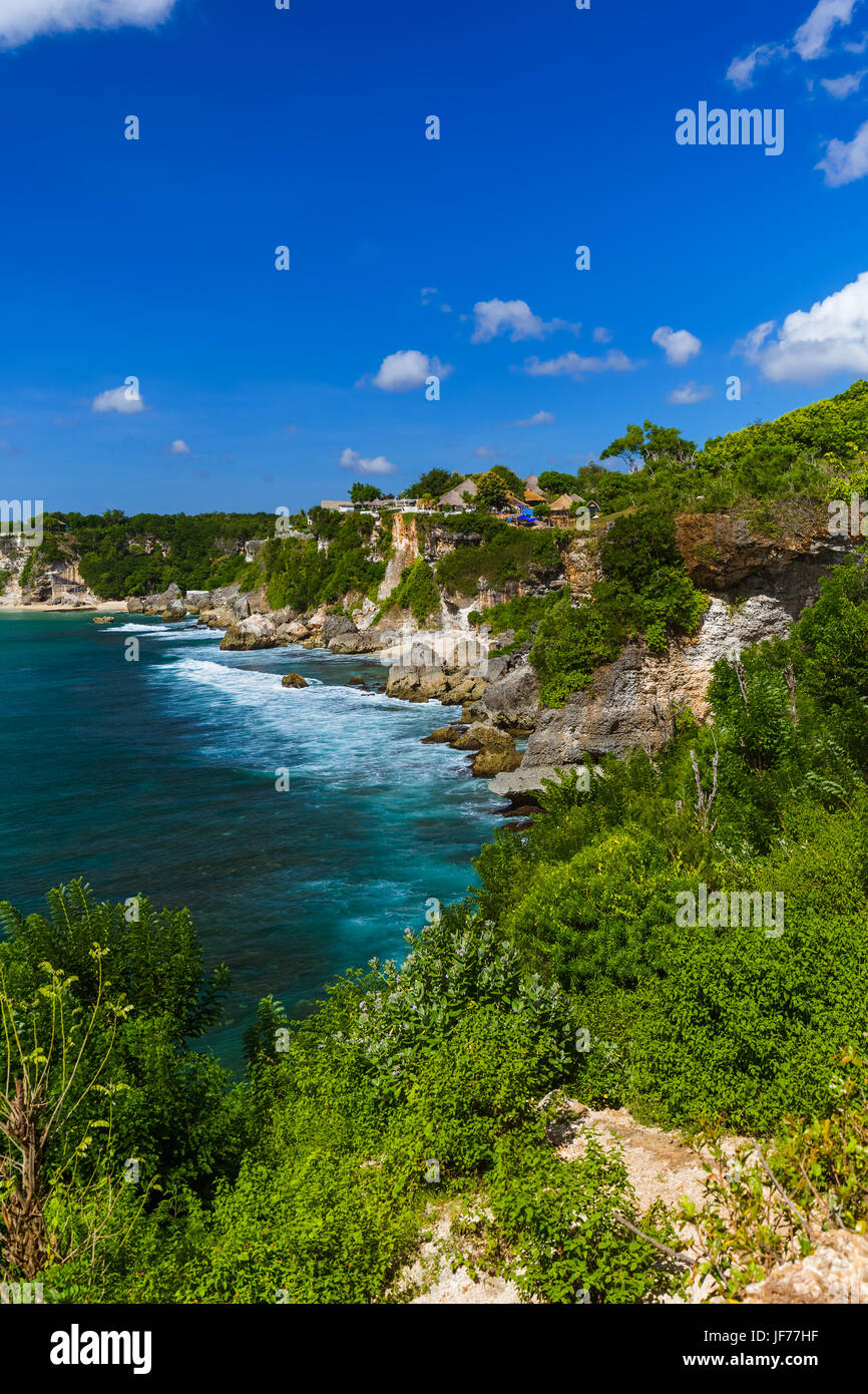 Balangan beach Banque de photographies et d’images à haute résolution ...
