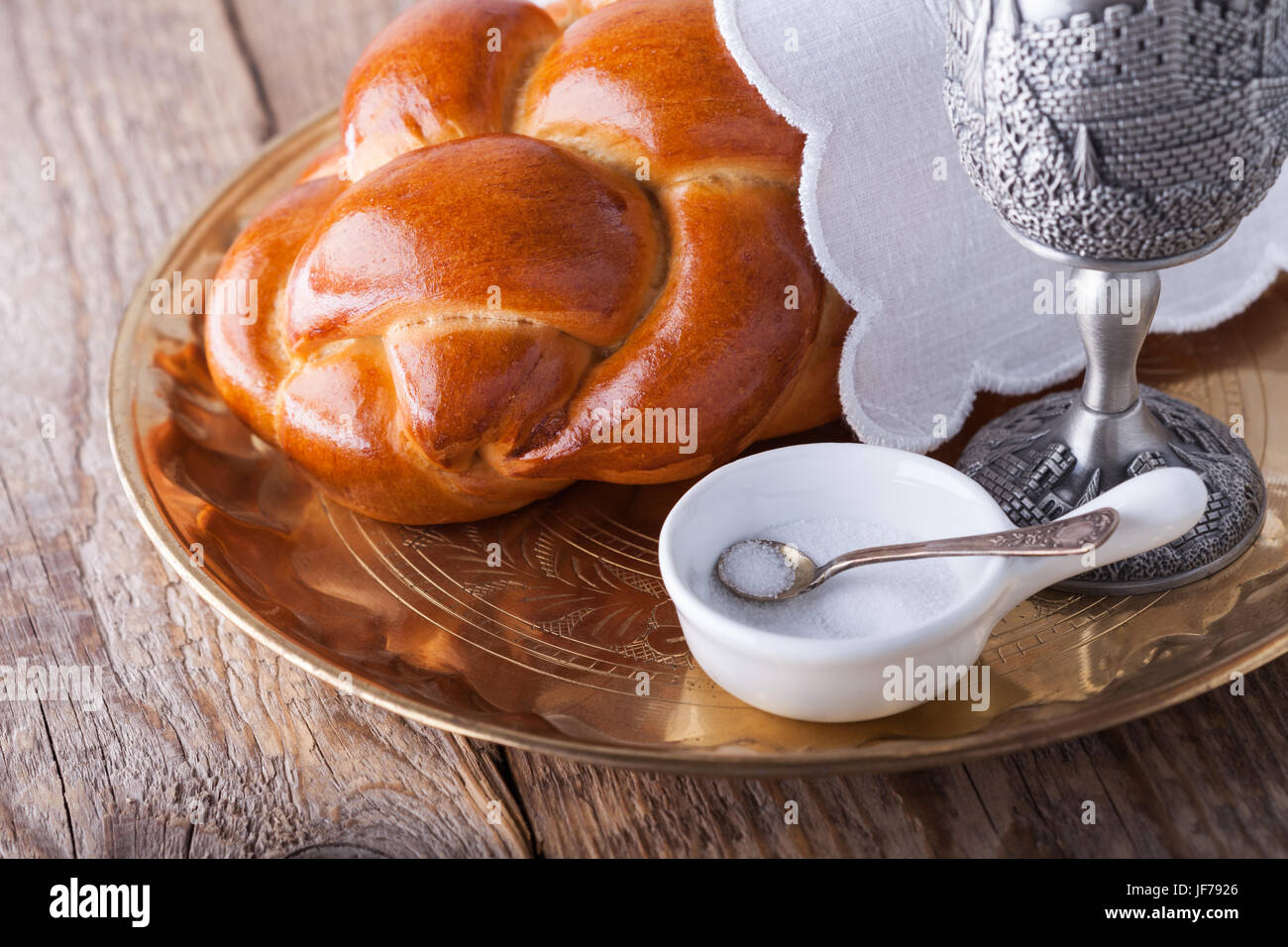 Coupe juive Banque de photographies et d’images à haute résolution - Alamy