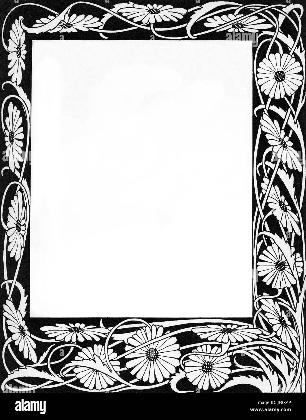 Ephraim moses lilien Banque de photographies et d’images à haute ...