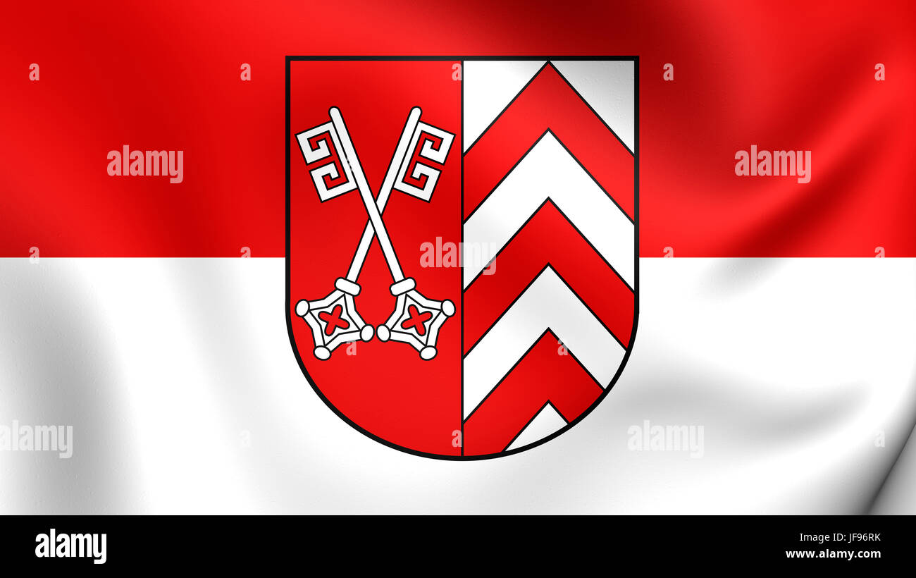 Blason de minden Banque de photographies et d’images à haute résolution ...