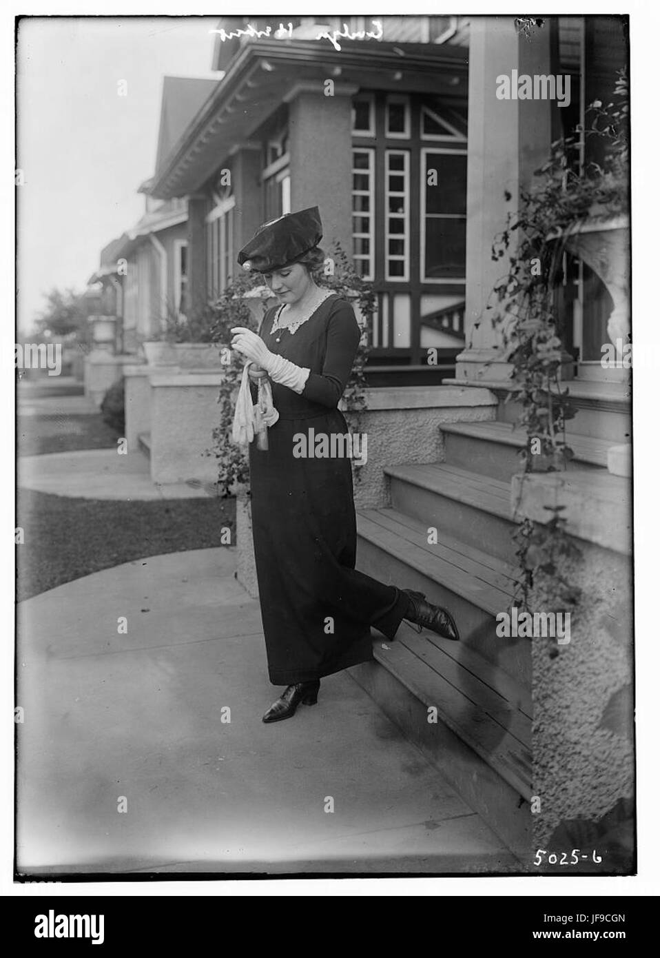 Evelyn herbert Banque de photographies et d’images à haute résolution - Alamy