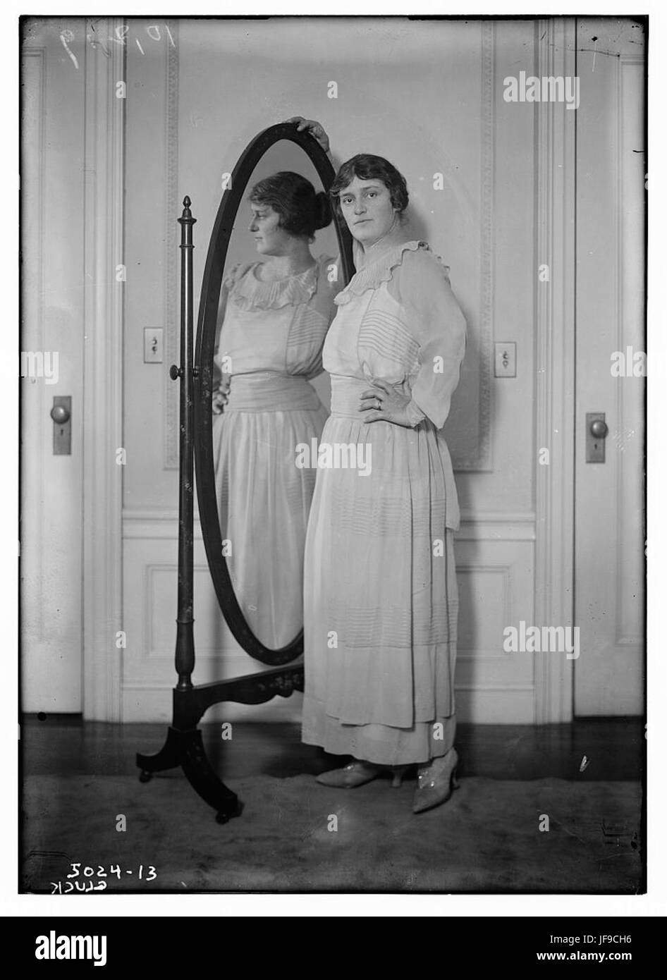 Portrait historique ou image de Christoph Willibald Gluck, célèbre ...