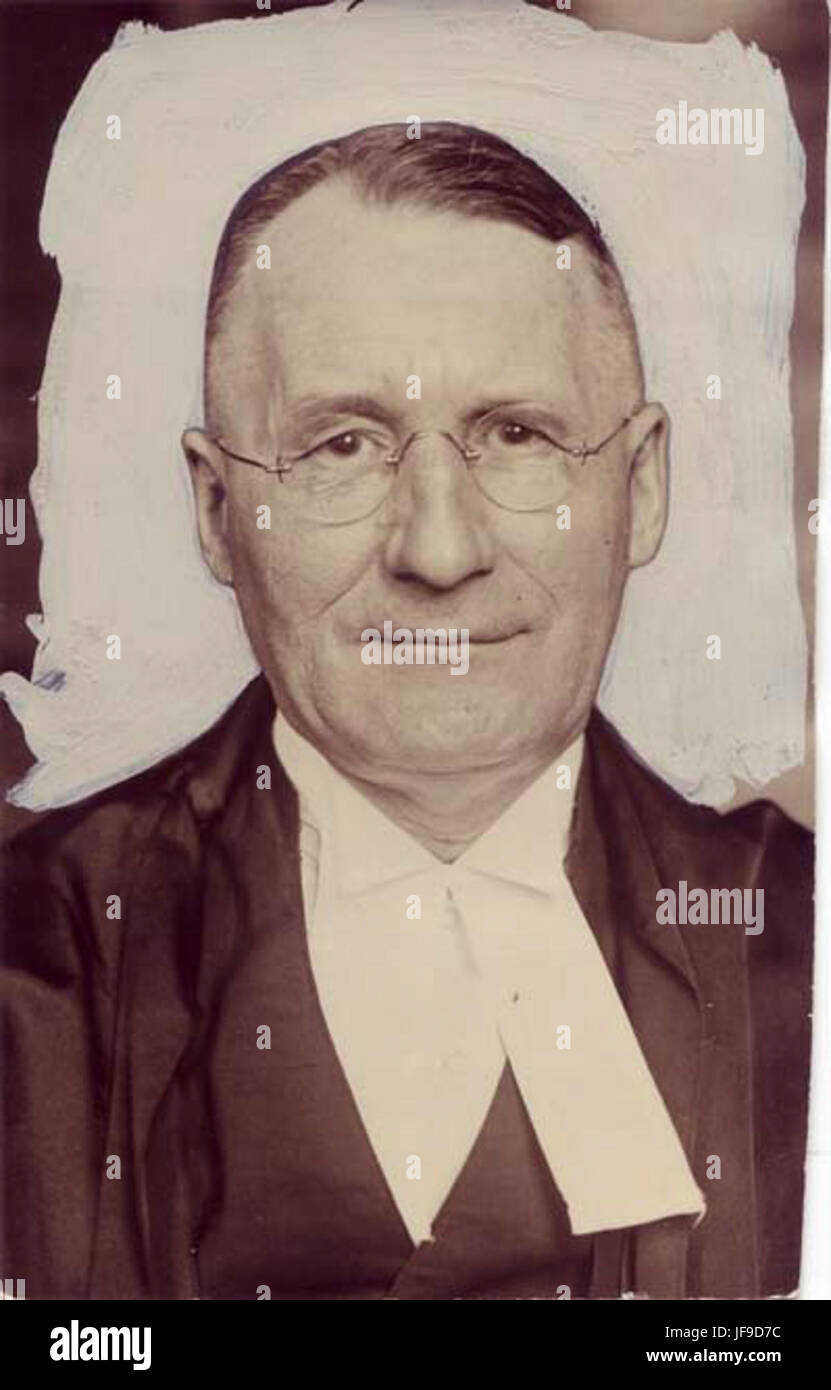 Portrait historique de Richard Haliburton Greer, une figure ...