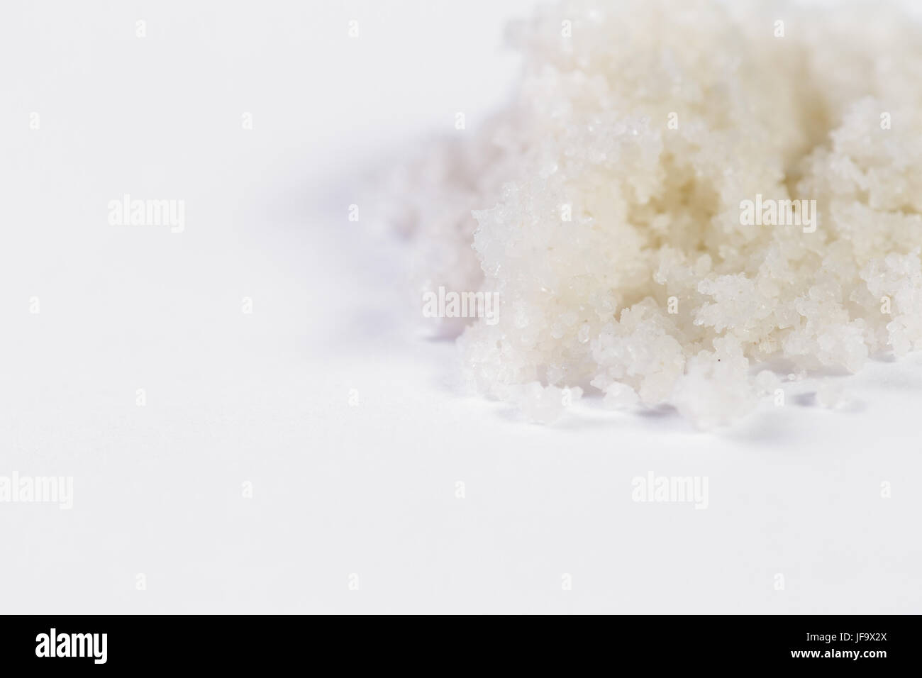 Sel de mer celtique Banque de photographies et d’images à haute ...