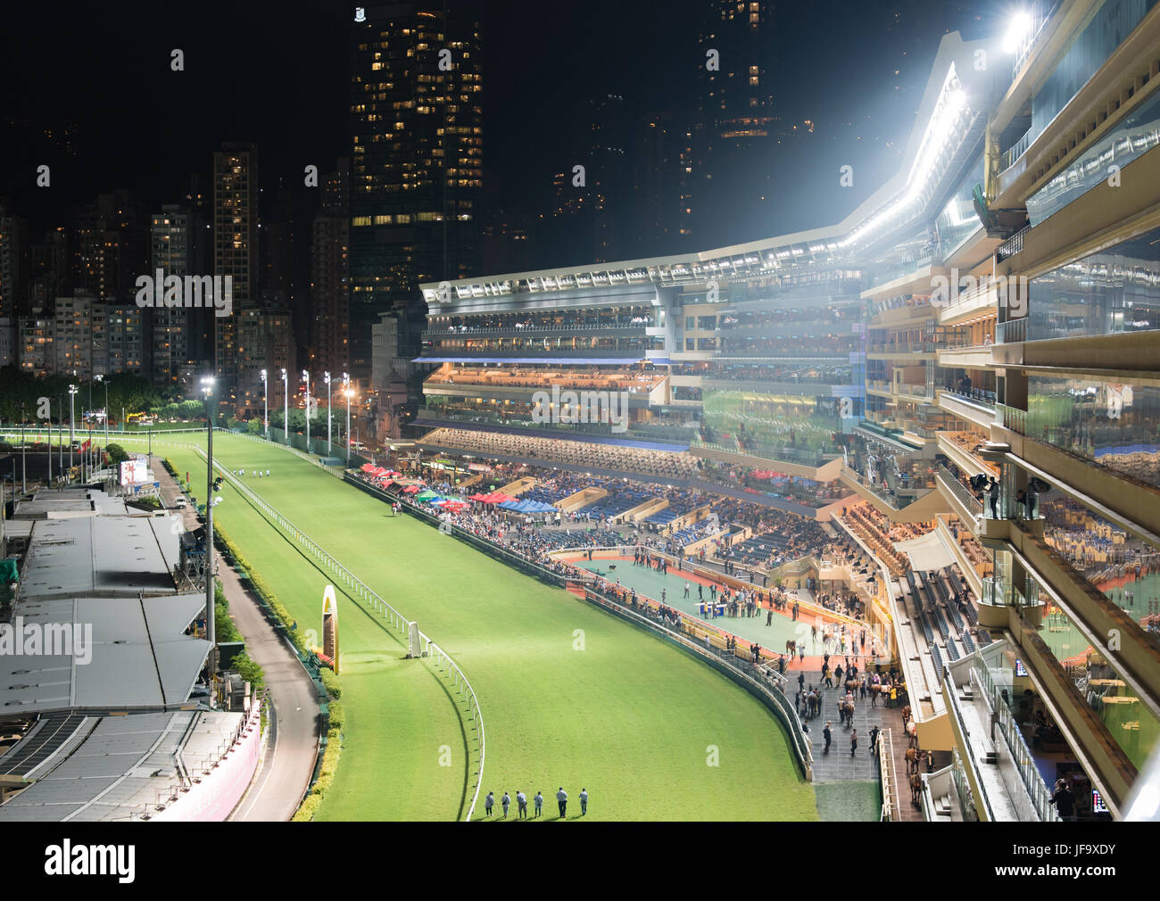 Sports in hong kong Banque de photographies et d’images à haute ...