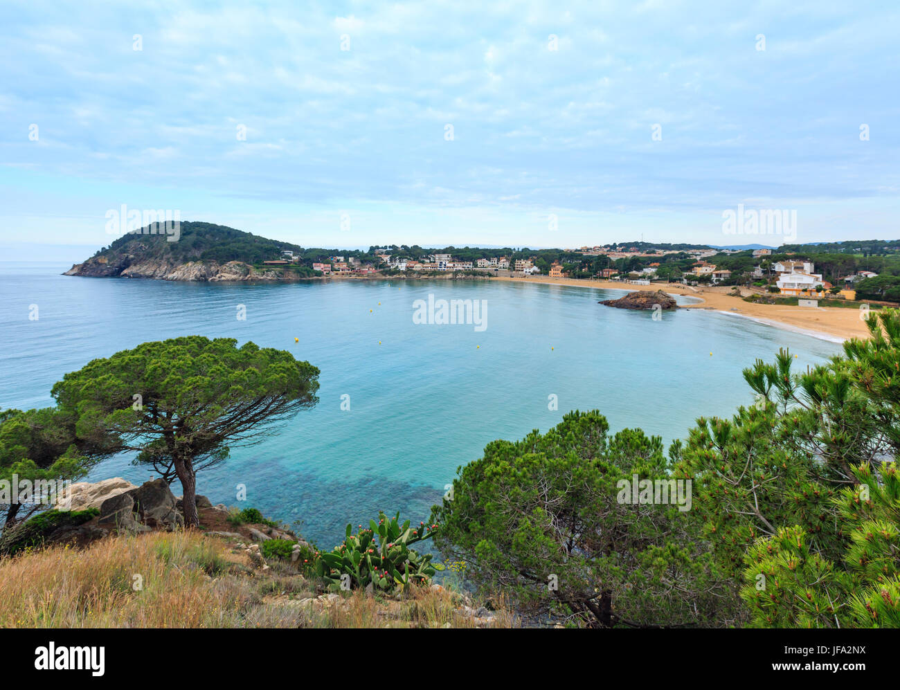 La fosca Banque de photographies et d’images à haute résolution - Alamy