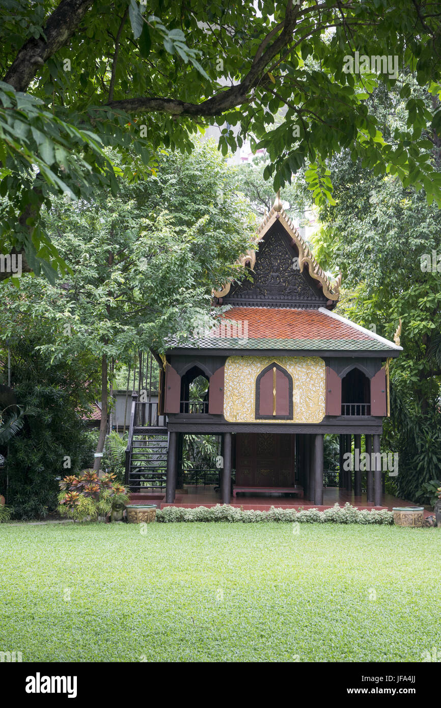 Suan pakkad palace Banque de photographies et d’images à haute ...