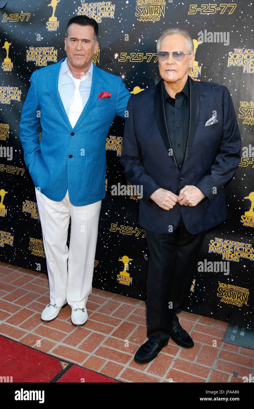 Bruce campbel lee majorsl Banque de photographies et d’images à haute ...