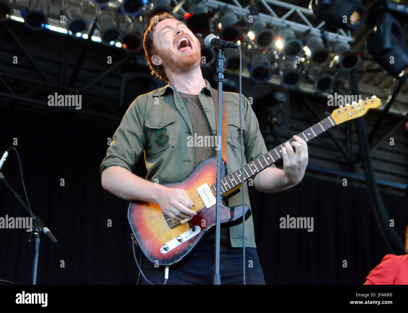 Matthew angus Banque de photographies et d’images à haute résolution ...