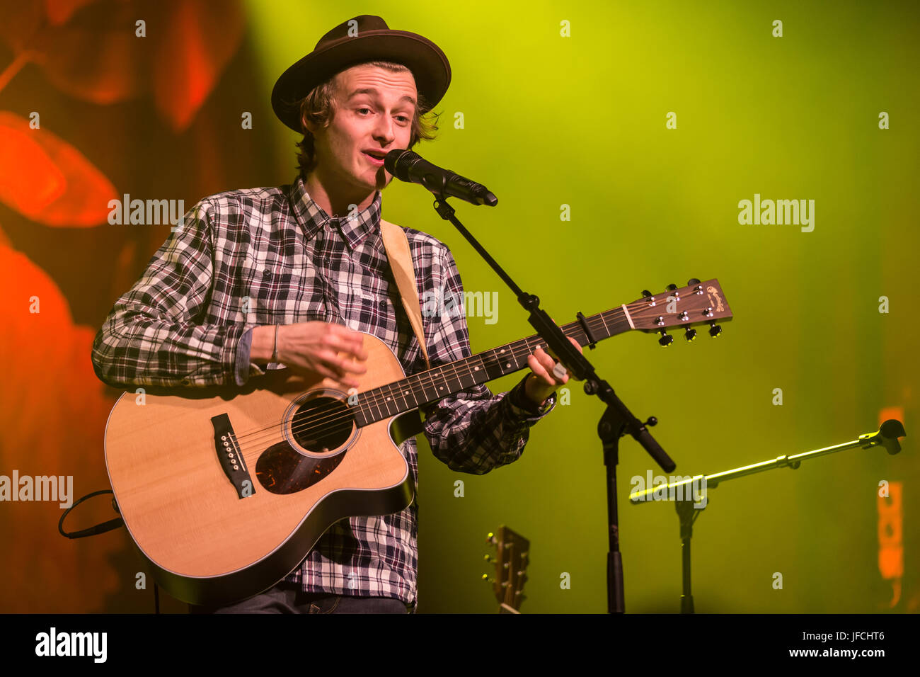 Schweizer konzert Banque de photographies et d’images à haute ...