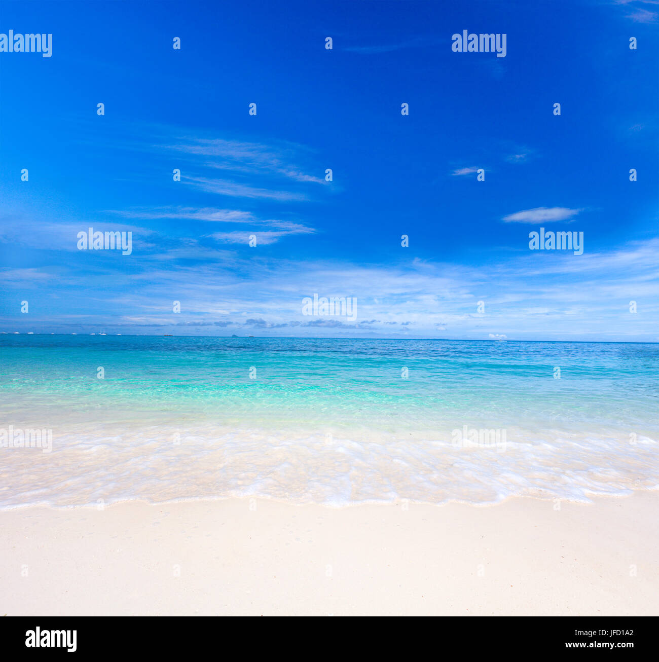 Va plage Banque de photographies et d’images à haute résolution - Alamy