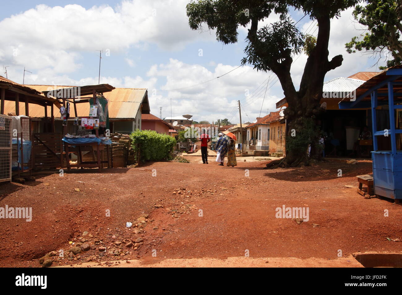 Konongo ghana Banque de photographies et d’images à haute résolution ...