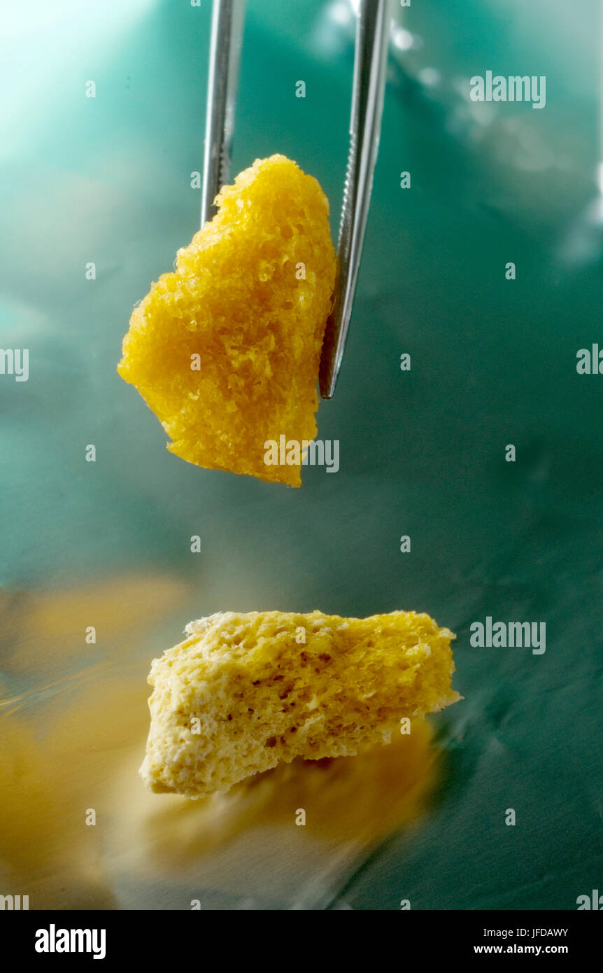 Fluide supercritique Banque de photographies et d’images à haute résolution - Alamy