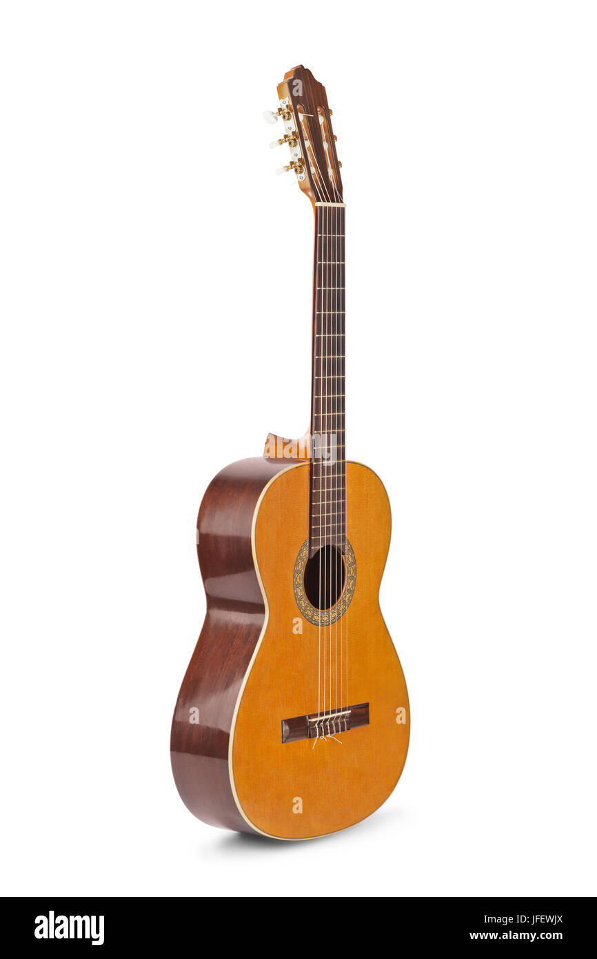 Classical guitar Banque de photographies et d’images à haute résolution ...