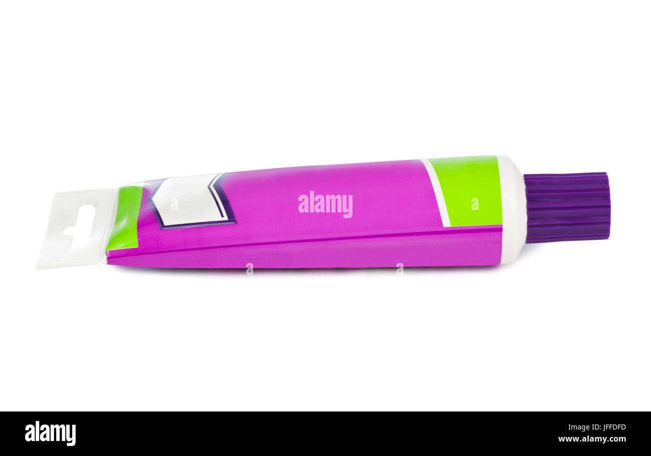 Colle cyanoacrylate Banque de photographies et d’images à haute ...