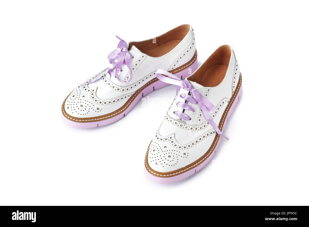 Chaussures roses Banque de photographies et d’images à haute résolution ...