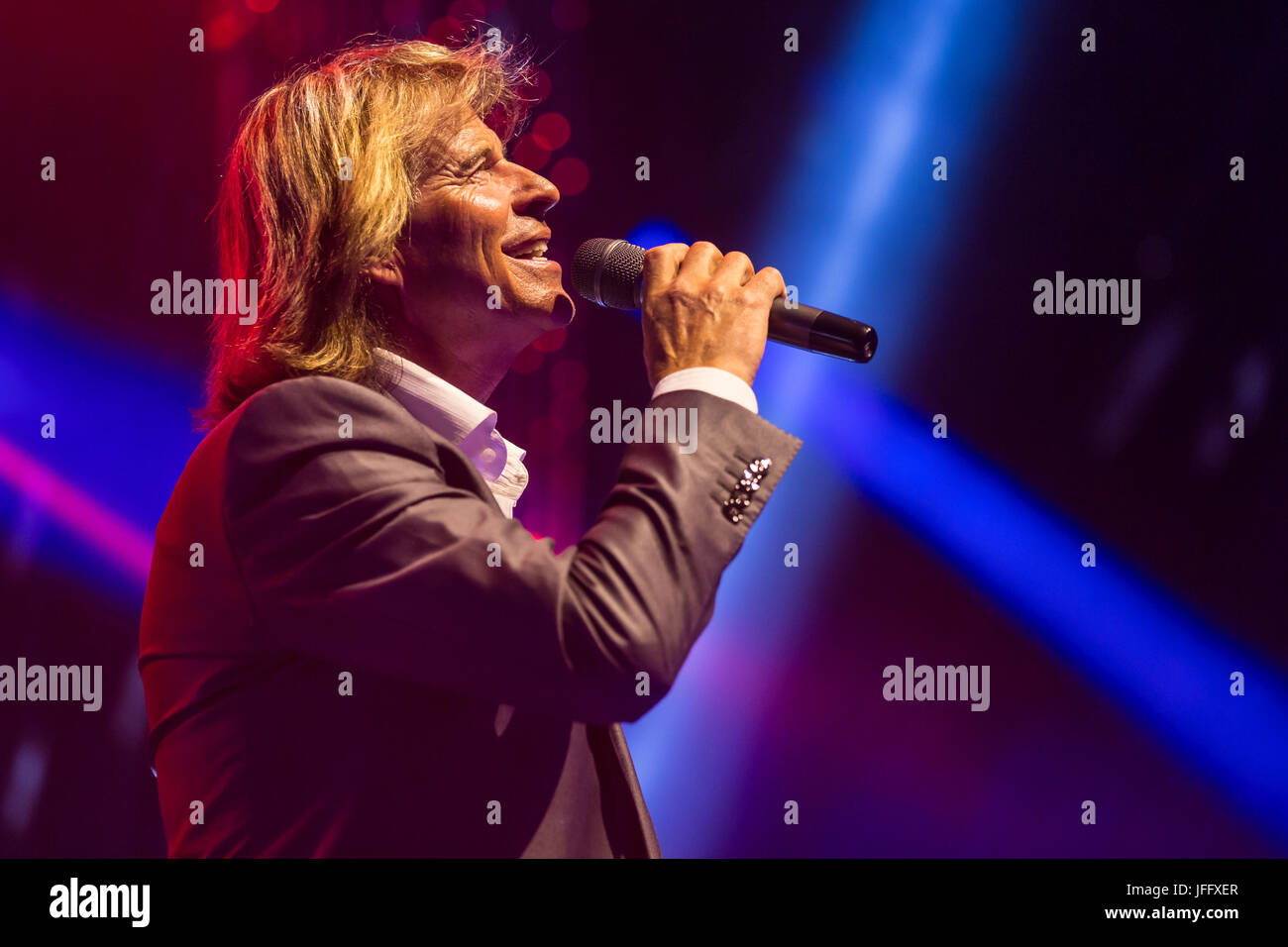 Hansi hinterseer ski Banque de photographies et d’images à haute ...