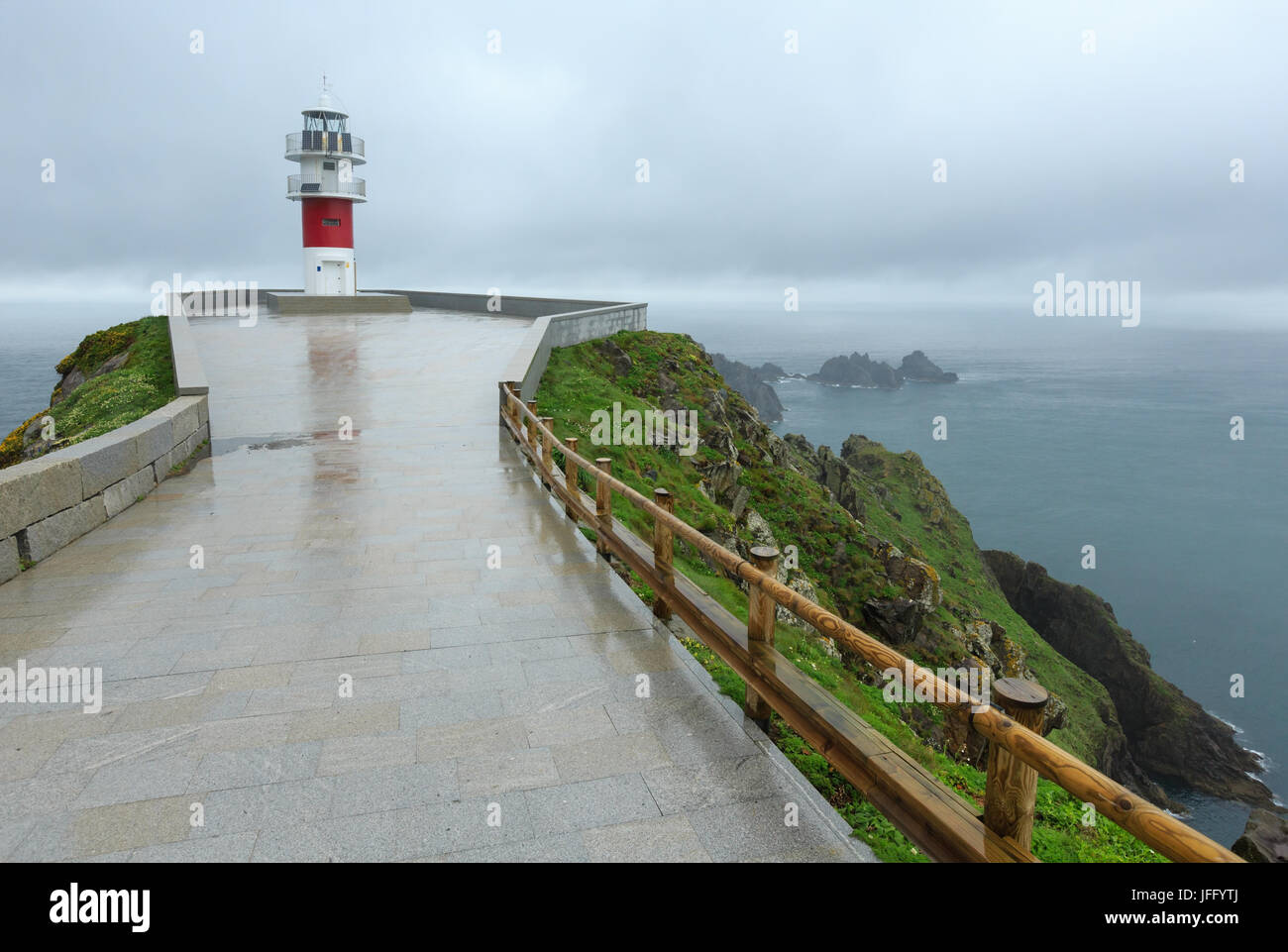 Cap ortegal Banque de photographies et d’images à haute résolution - Alamy