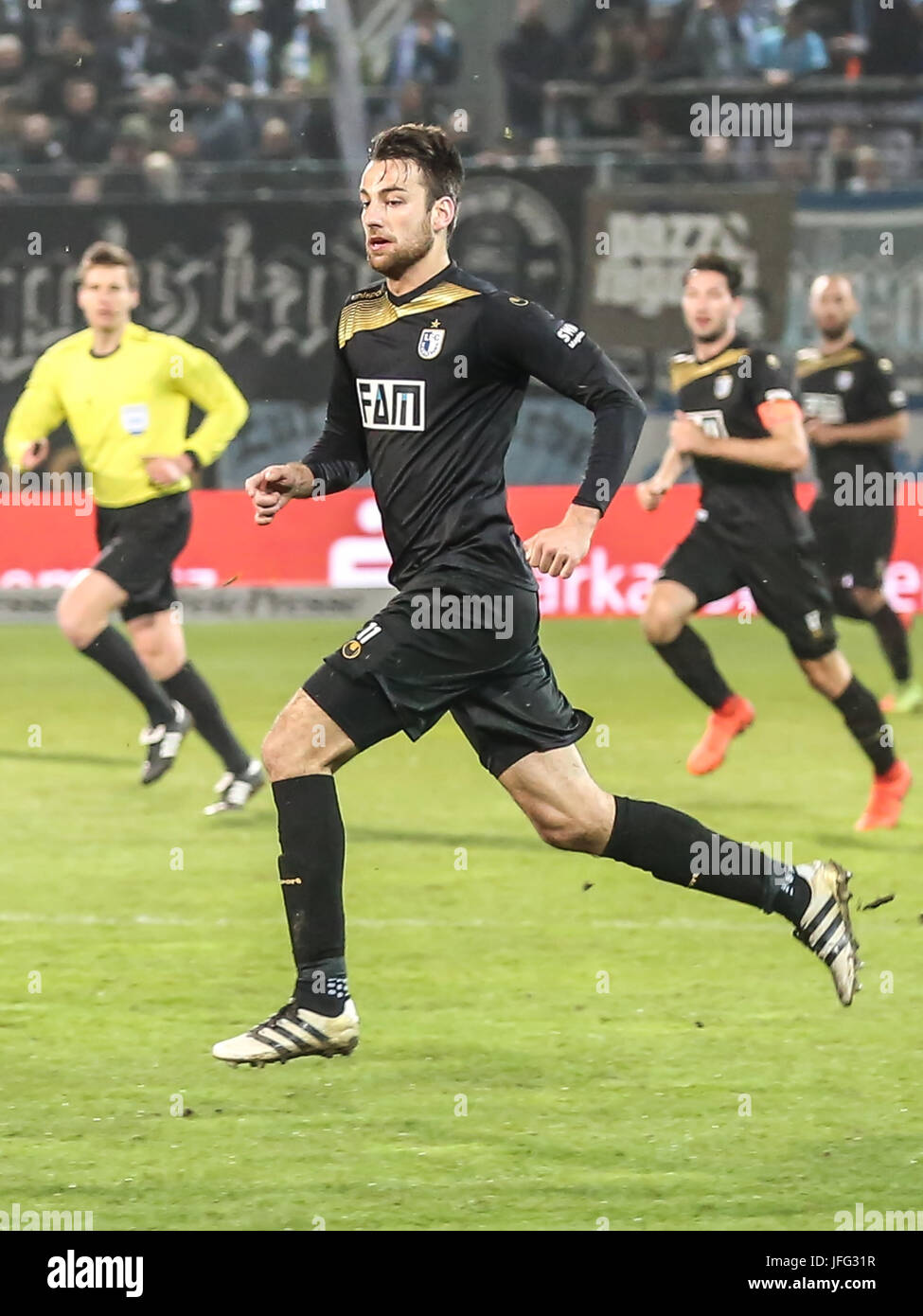 Beck fc Banque de photographies et d’images à haute résolution - Alamy