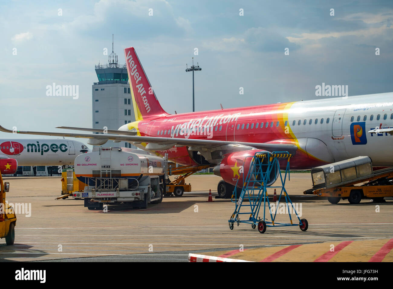 Airbus a321 avion avion avion Banque de photographies et d’images à ...